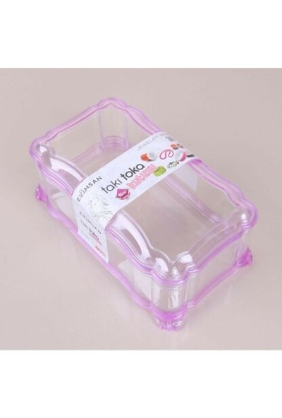 Milyoncu Takı Toka Kutusu Milyoncu Takı Toka Kutusu