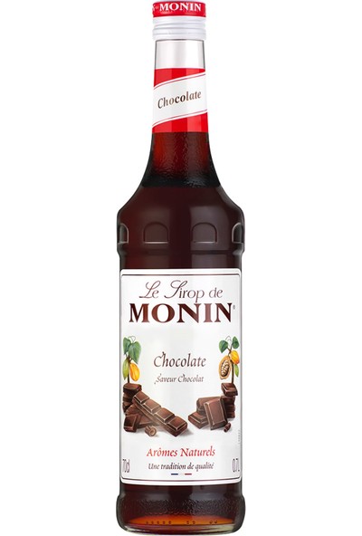 Monın Chocolate - Çikolata (700 Ml)
