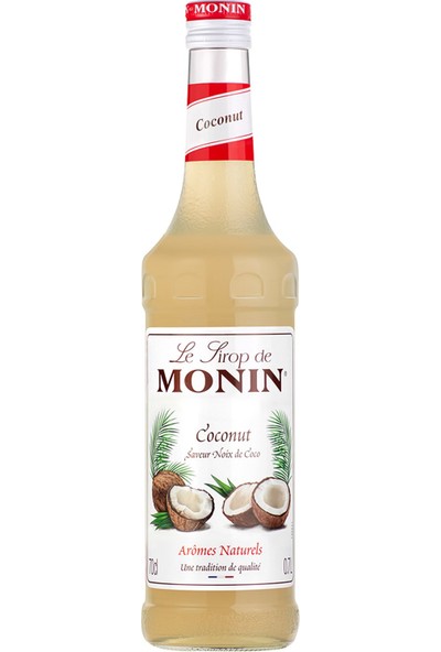 Monın Coconut - Hindistan Cevizi (700 Ml)