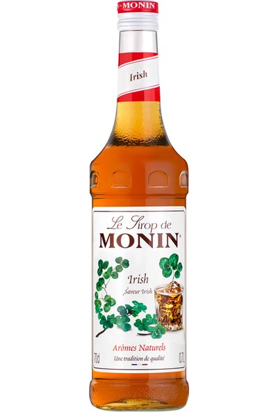 Monın Irısh (700 Ml) Monın Irısh (700 Ml)