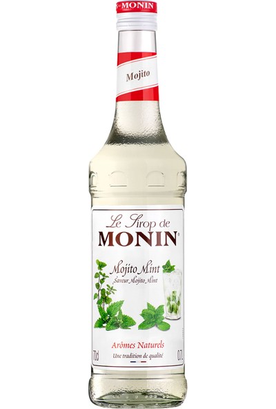 Monın Mojıto Mınt (700 Ml)