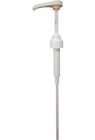 Monin Şurup Pompası