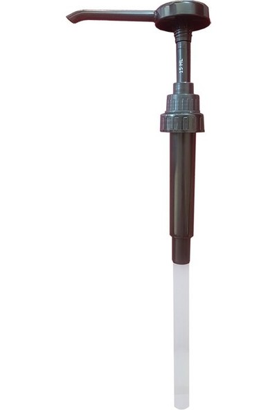 Monin Sos ve Püre Pompası Monin Sos ve Püre Pompası