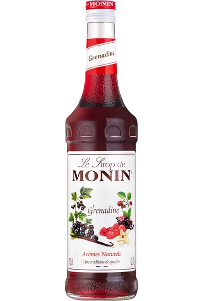 Monın Grenadıne - Nar (700 Ml)