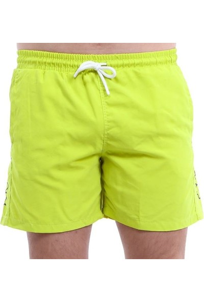 Kappa Deniz Şortu Wogoz F.yeşil - 303WET0-408 Kappa Deniz Şortu Wogoz F.yeşil - 303WET0-408