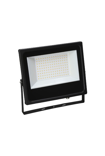 Lamptime 100W LED Projektör L252610 6500K (Beyaz) Lamptime 100W LED Projektör L252610 6500K (Beyaz)