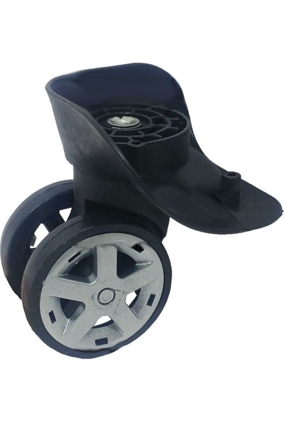 Yıldırım 2'li Valiz Tekeri Yıldırım 2'li Valiz Tekeri