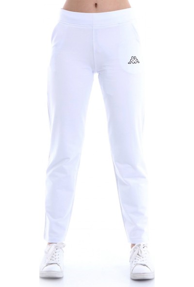 Kappa 30327K0-001 Zeny Sweat Kadın Pantolon Kappa 30327K0-001 Zeny Sweat Kadın Pantolon