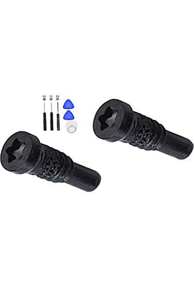Huzur IPhone 8- 8 Plus Alt Kapak Vida Seti Tornavidatamir Seti Huzur IPhone 8- 8 Plus Alt Kapak Vida Seti Tornavidatamir Seti