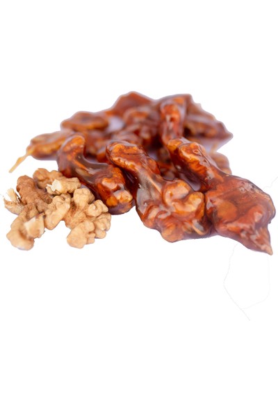 Dedeoğlu Gıda Kelebek Cevizli Sucuk 1 kg Dedeoğlu Gıda Kelebek Cevizli Sucuk 1 kg