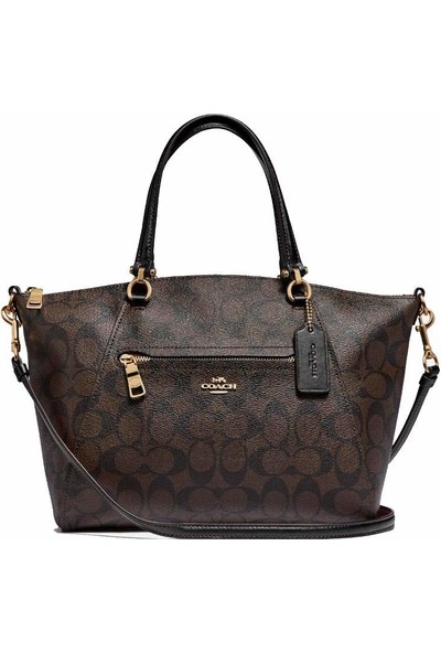 Coach Prairie Kadın Çanta (Yurt Dışından)
