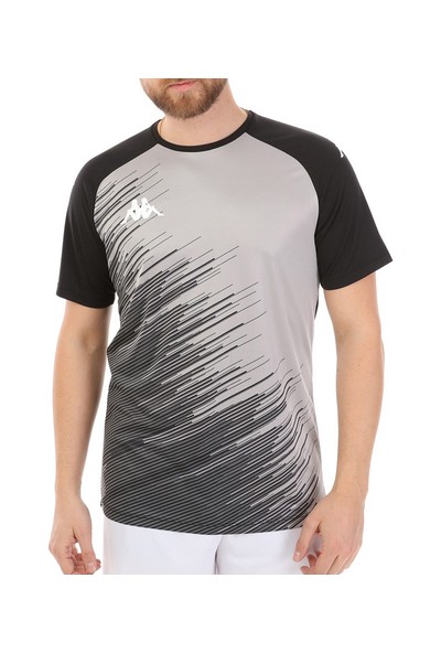 Kappa 303Y1N0-042 Abu 2 Player T-Shirt Kappa 303Y1N0-042 Abu 2 Player T-Shirt