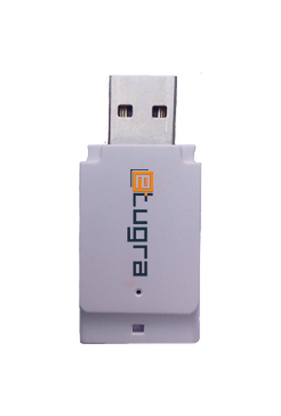 Acs ACR39T-A1 USB E-Imza Okuyucu