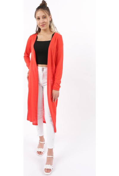 Busem S0006938 Kadın Hırka