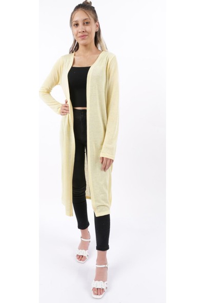 Busem S0006938 Kadın Hırka