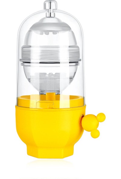 MBW Yumurta Beyazı ve Sarısı Karıştırıcı (Yurtdışından)