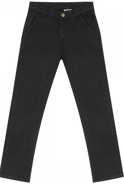 Nanica 121205 10-Y Erkek Çocuk Chıno Pantolon
