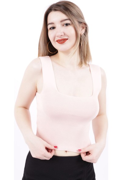 Busem S0004399 Kadın Bluz