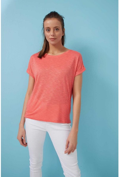 Fashion Friends 21Y0327B1 Kadın Bluz