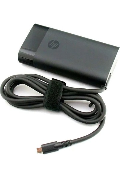 Hp 90W Usb-C Notebook Güç Adaptörü 2LN85AA