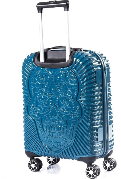 Ccs 5186 Erkek Büyük Boy Trolley Valiz Ccs 5186 Erkek Büyük Boy Trolley Valiz