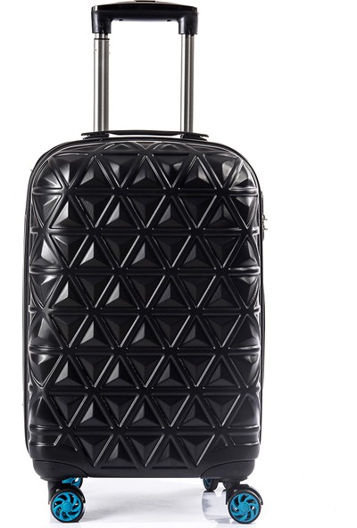 Ccs 5145 Erkek Küçük Boy Trolley Valiz Ccs 5145 Erkek Küçük Boy Trolley Valiz