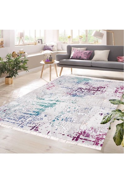 Halı Portalı Halıportalı Bambu Salon Halısı-Yolluk İ-BAMBU-1026 Halı Portalı Halıportalı Bambu Salon Halısı-Yolluk İ-BAMBU-1026