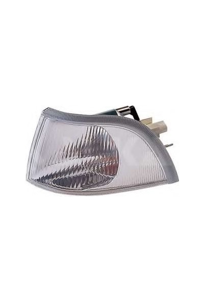Tyc Volvo S40 / V40 (1995-2000) Sol Sinyal Lambası (Desenli) Tyc Volvo S40 / V40 (1995-2000) Sol Sinyal Lambası (Desenli)