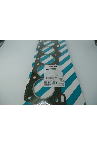 PAYEN Volvo Silindir Kapak Contası C70/S60/S70/S80/V70 PAYEN Volvo Silindir Kapak Contası C70/S60/S70/S80/V70