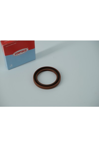 CORTECO Volvo Krank Keçesi CORTECO Volvo Krank Keçesi