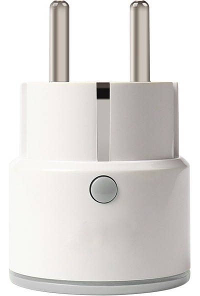 Cuppon Akıllı Wifi Kablosuz Priz 16 Amper Cuppon Akıllı Wifi Kablosuz Priz 16 Amper