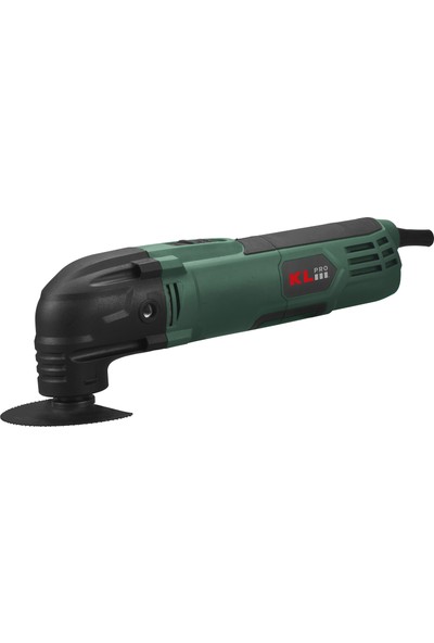 Klpro 300W Çok Amaçlı Alet Raspalama KLMT305 Klpro 300W Çok Amaçlı Alet Raspalama KLMT305