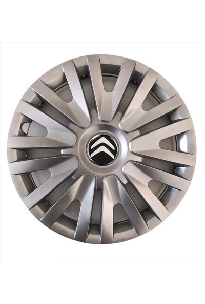 HMNL Citroen  Citroen Zx 14'' Inç Gri 4lü Set Jant Kapağı Çelik Jant Görünümlü HMNL Citroen  Citroen Zx 14'' Inç Gri 4lü Set Jant Kapağı Çelik Jant Görünümlü