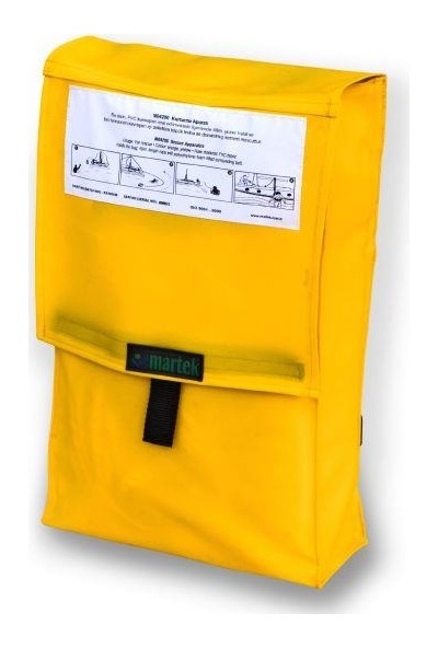 Martek Kurtarma Aparatı