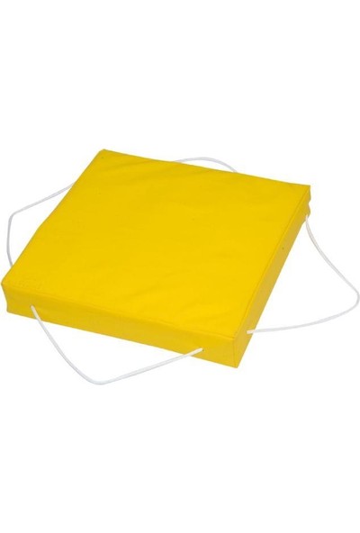 Martek Sırtlı Yüzen Minder