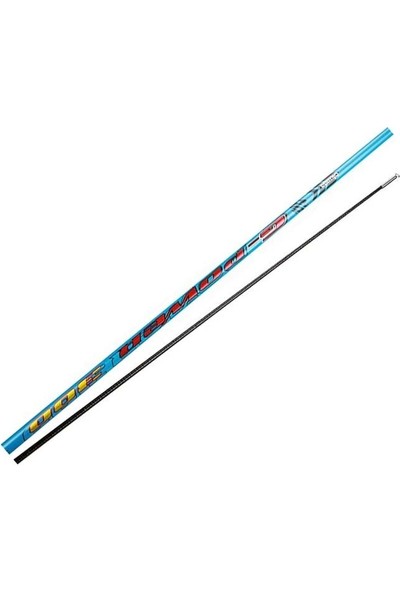 Okuma G-Power Telepole 600CM 6 Parça Uzatma Kamışı Okuma G-Power Telepole 600CM 6 Parça Uzatma Kamışı
