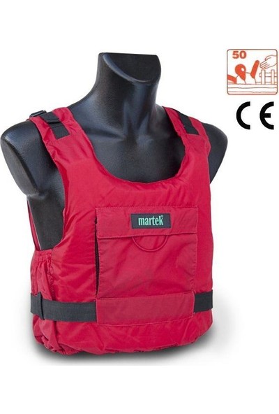 Martek 50N Kano/kayak Yüzdürme Yardımcısı