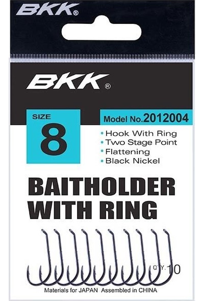 Bkk Surf Baitholder-R Iğne Bkk Surf Baitholder-R Iğne