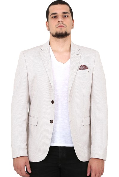 Sposo Dar Kalıp Yarım Astarlı Büyük Beden Erkek Ceket Sposo Dar Kalıp Yarım Astarlı Büyük Beden Erkek Ceket
