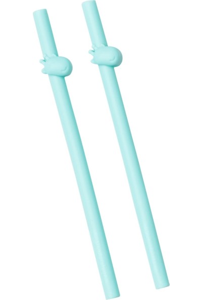 Wee Baby Prime 2'li Pipet-Mavi Wee Baby Prime 2'li Pipet-Mavi