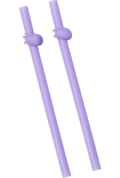 Wee Baby Prime 2'li Pipet-Mor Wee Baby Prime 2'li Pipet-Mor