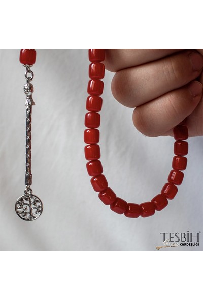 Tesbih Kardeşliği Faris Işçilikli Kısa Kapsül Teker Model Osmanlı Sıkma Benzetmesi Kehribar Tesbih Tesbih Kardeşliği Faris Işçilikli Kısa Kapsül Teker Model Osmanlı Sıkma Benzetmesi Kehribar Tesbih