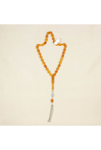 Tesbih Kardeşliği Beyzi Kesim Abdullah Öner Atölyesi Sıkma Kehribar Tesbih Tesbih Kardeşliği Beyzi Kesim Abdullah Öner Atölyesi Sıkma Kehribar Tesbih