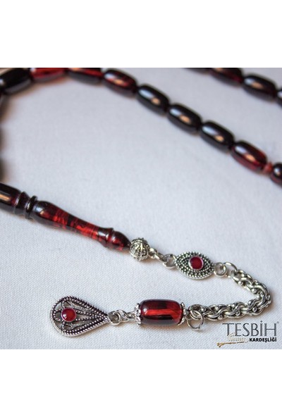 Tesbih Kardeşliği Kapsül Model Osmanlı Benzetmesi Tesbih