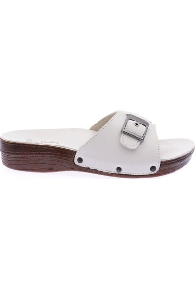Pierre Cardin PC-6784 Bayan Terlik Pierre Cardin PC-6784 Bayan Terlik