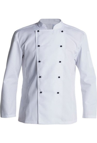 Marten Aşçı Ceketi Marten Aşçı Ceketi