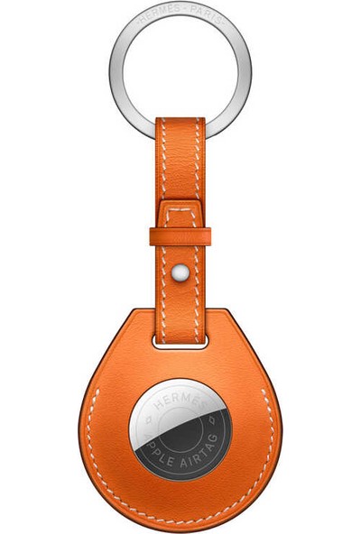 Vendas Wiwu Key Ring Airtag Deri Anahtarlık Vendas Wiwu Key Ring Airtag Deri Anahtarlık