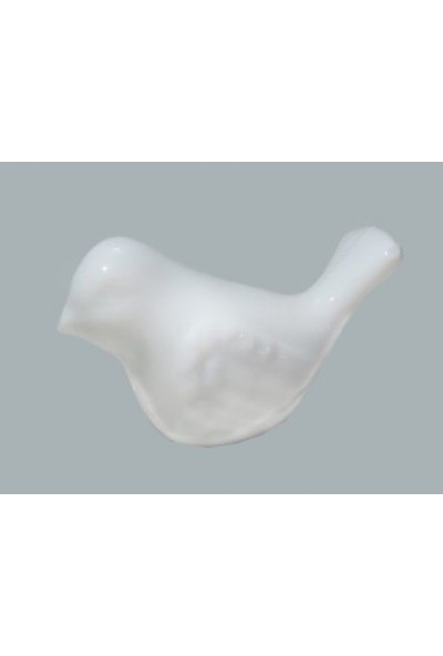 Hayaller Dükkanı 20 Adet Kuş Seramik P1