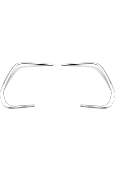 Sdizayn Vw Tiguan Krom Sis Çerçevesi 2020 Üzeri