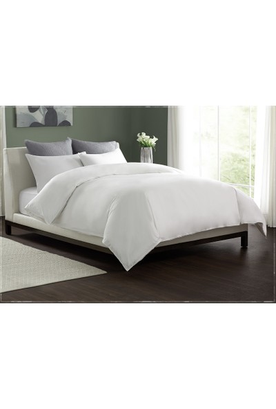 MicroAir Pristine Anti-Allerjik Antimite Yorgan Kılıfı (Çift Kişilik)